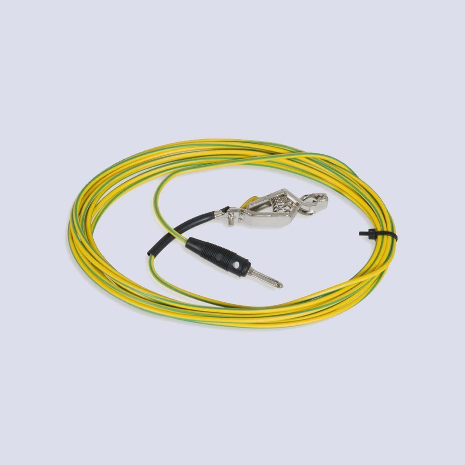 Câble favero pour piste-appareil