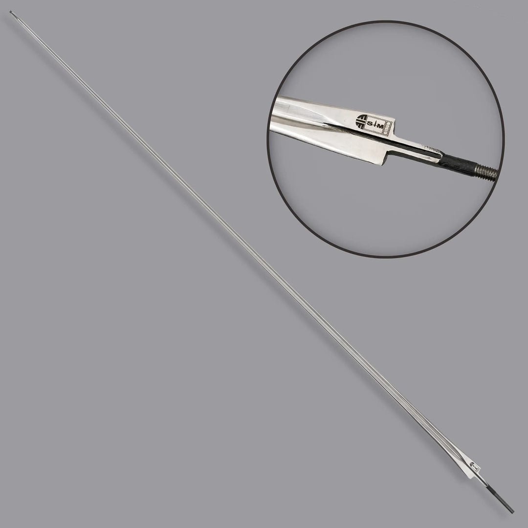 Lame épée nue STM maraging FIE