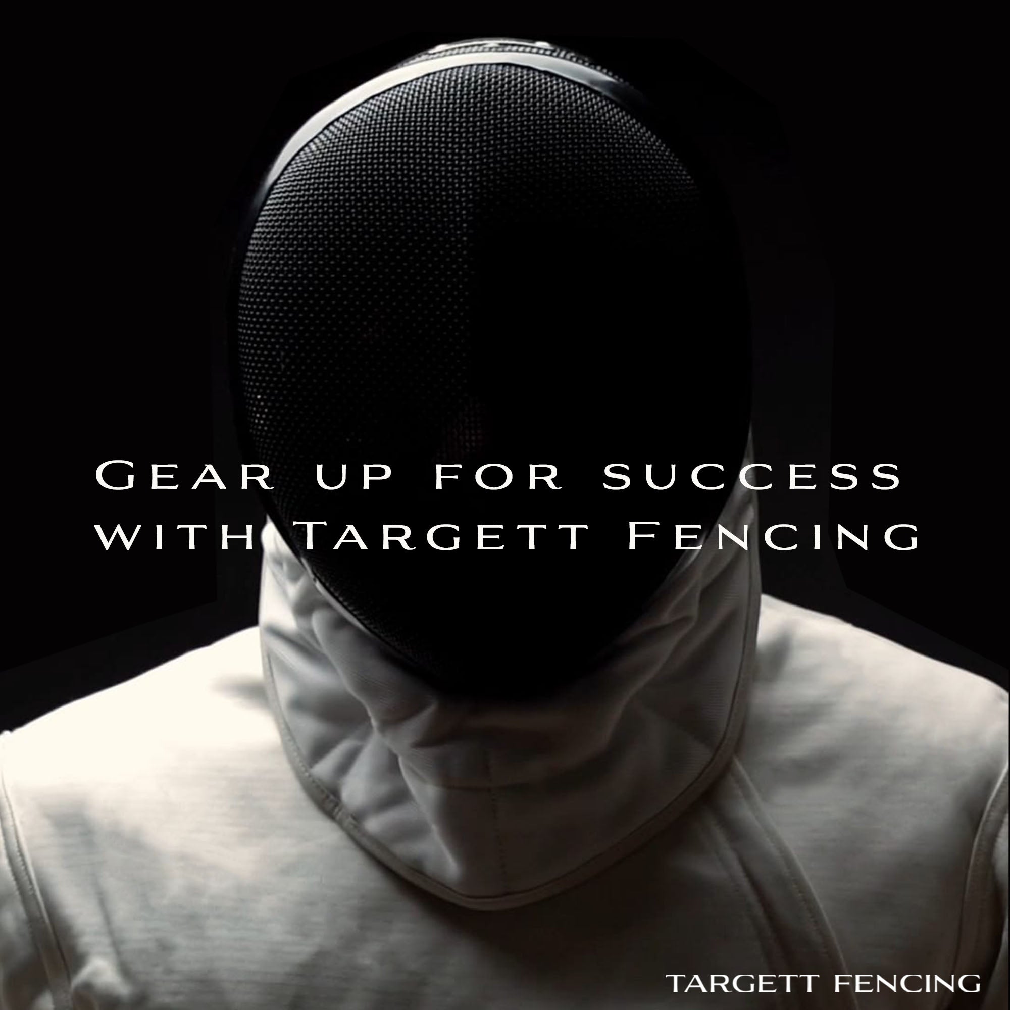 Material de esgrima de alta calidad | Targett Fencing